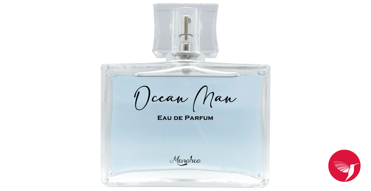 Ocean Man Menahra cologne - a fragrance for men 2023
