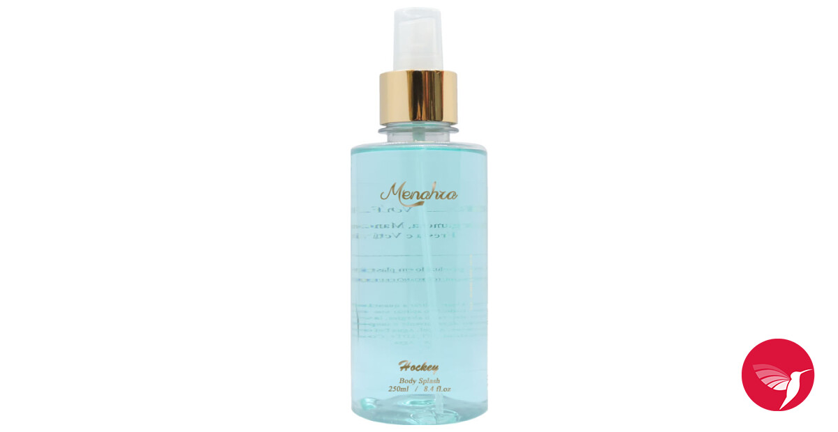 Hockey Menahra cologne - a fragrance for men 2022