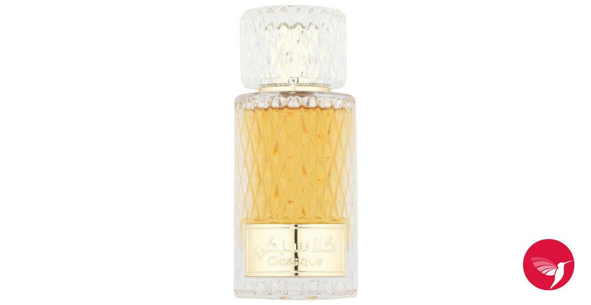 Classique Athoor Al Alam perfume - a new fragrance for women and men 2024