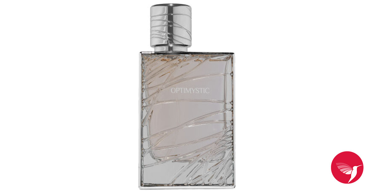 Optimystic White Fragrance World cologne - een geur voor heren 2022
