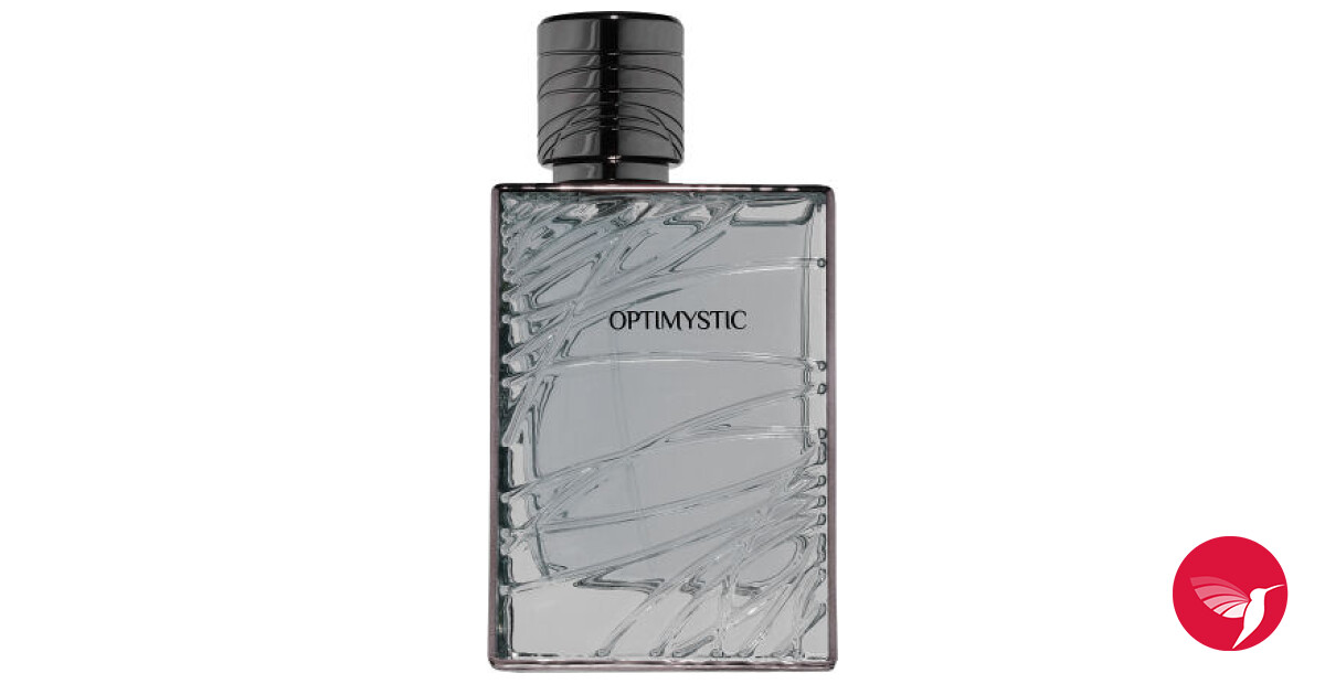 Optimystic Fragrance World κολόνια - ένα άρωμα για άνδρες 2022
