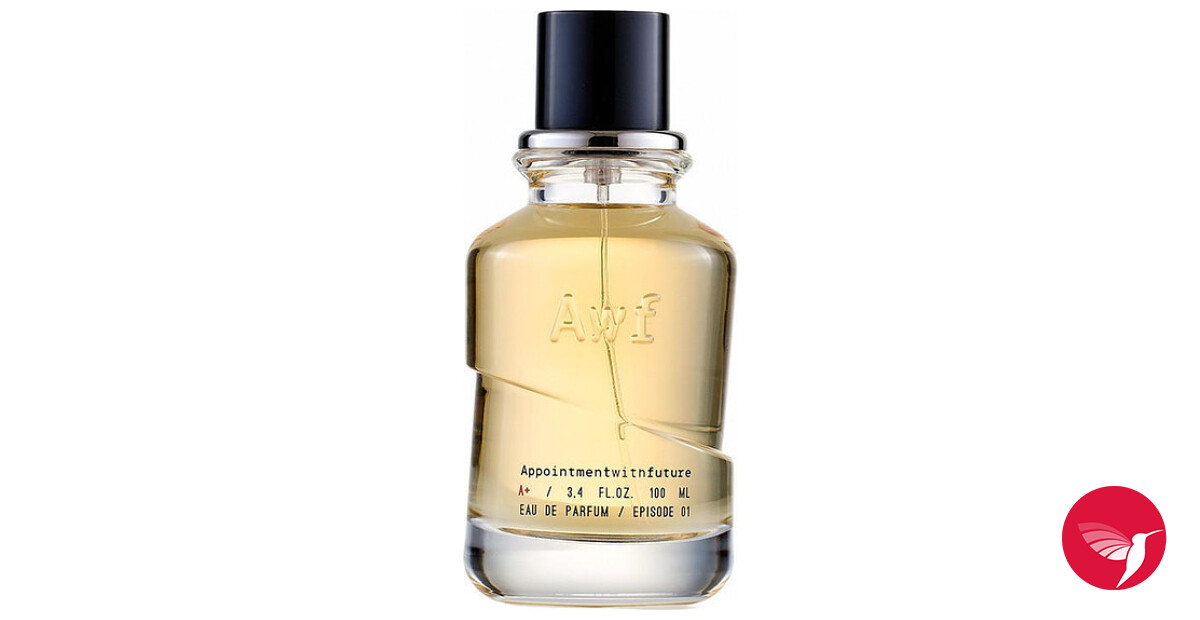 A+ Appointment With Future Parfum - ein es Parfum für Frauen und Männer