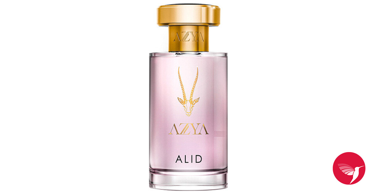 Alid AZYA perfume - a new fragrance for women and men 2024