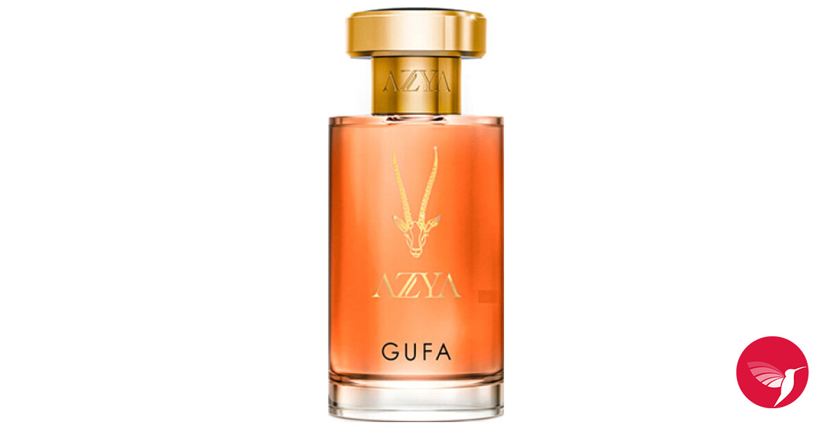 Gufa AZYA perfume - a new fragrance for women and men 2024