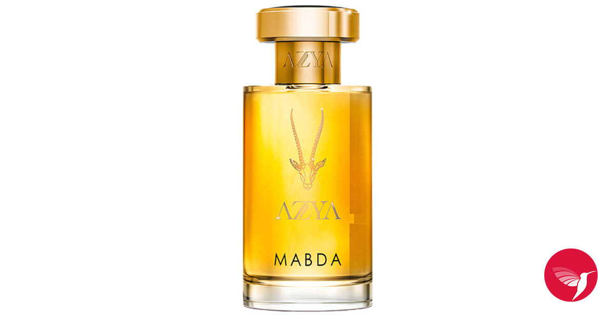 Mabda AZYA аромат — новый аромат для мужчин и женщин 2024