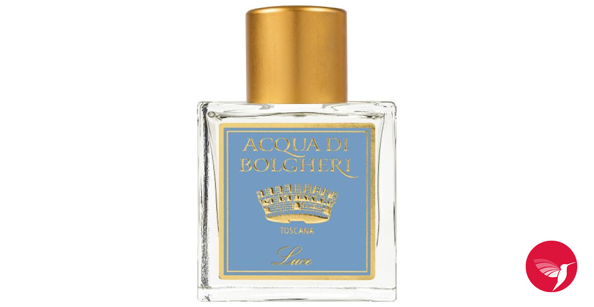 Luce Dr. Taffi perfume - a new fragrance for women and men 2024