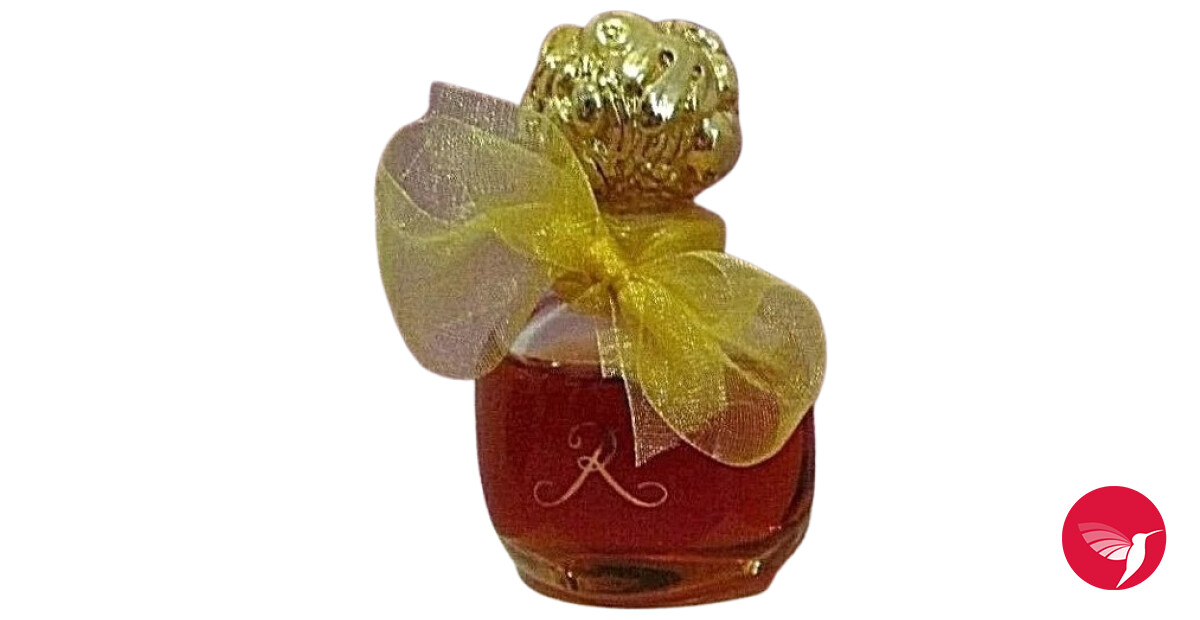 La Coupe d'Or Les Parfums de Rosine perfume - a fragrance for women 1993