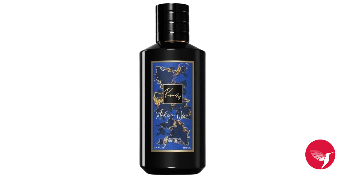 Madera Nera Rua29 perfume - a fragrance for women and men 2022