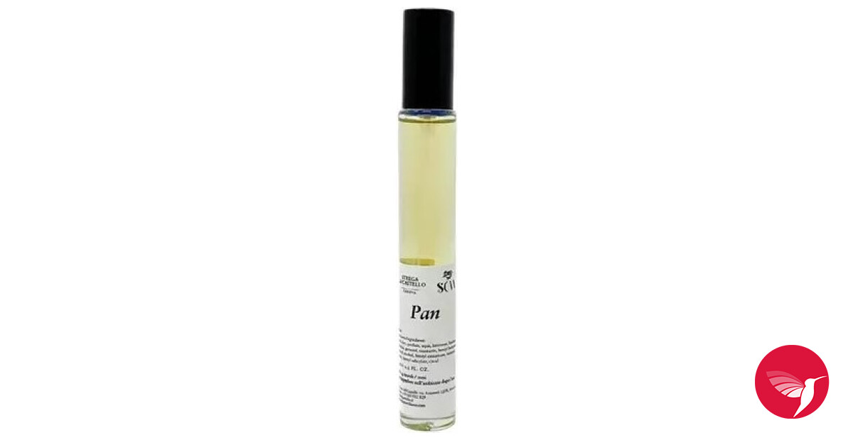 Pan Strega Del Castello perfume - a fragrance for women and men