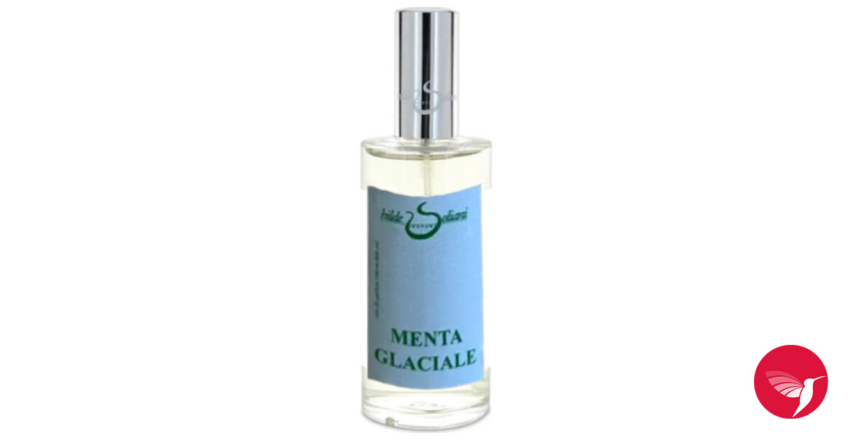 Menta Glaciale Hilde Soliani аромат — аромат для мужчин и женщин