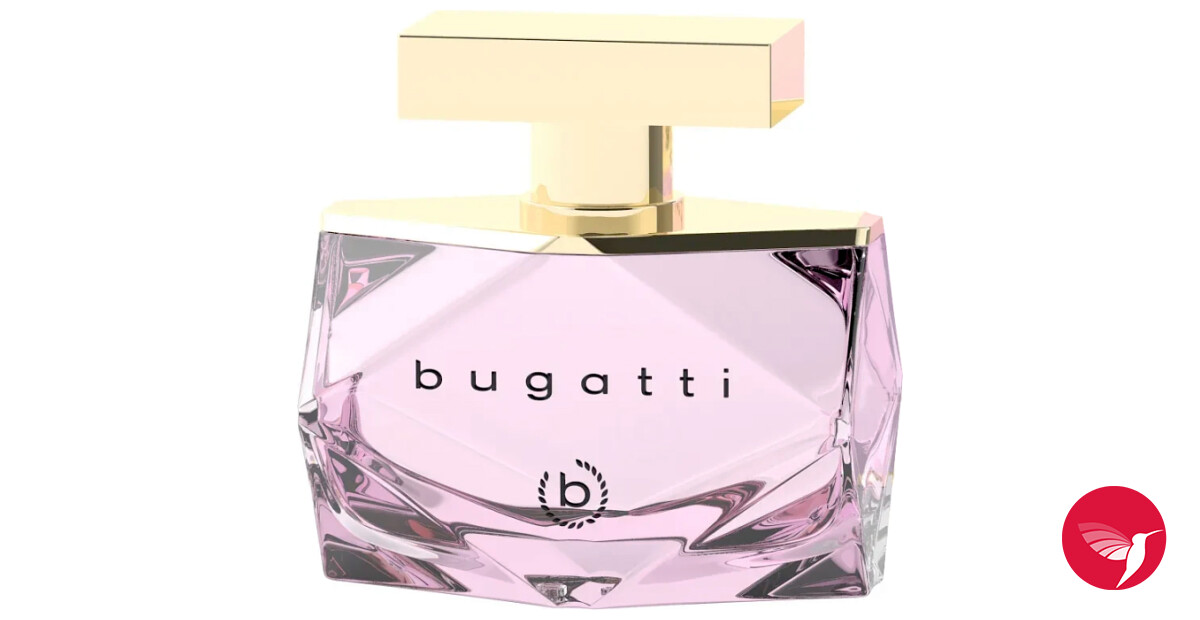 Bellissima Viola Bugatti Fashion perfume - a new fragrance for women 2024