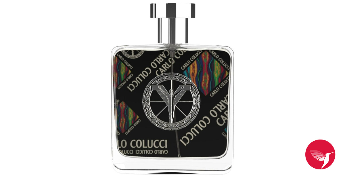 The Race 1.0 for Him Carlo Colucci cologne - a new fragrance for men 2024