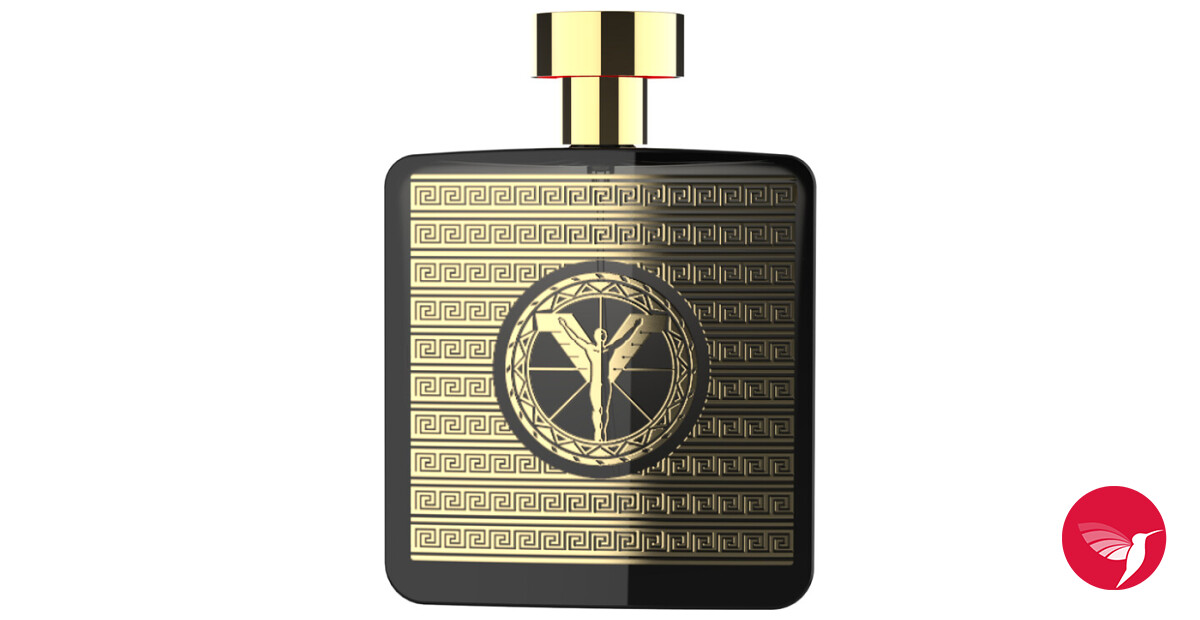 Opulenza for Him Carlo Colucci Cologne - un nouveau parfum pour homme 2024