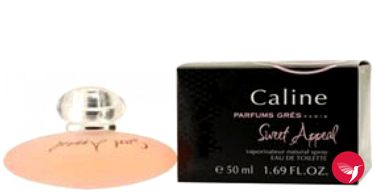 Caline Sweet Appeal Grès perfume - a fragrance for women 2007