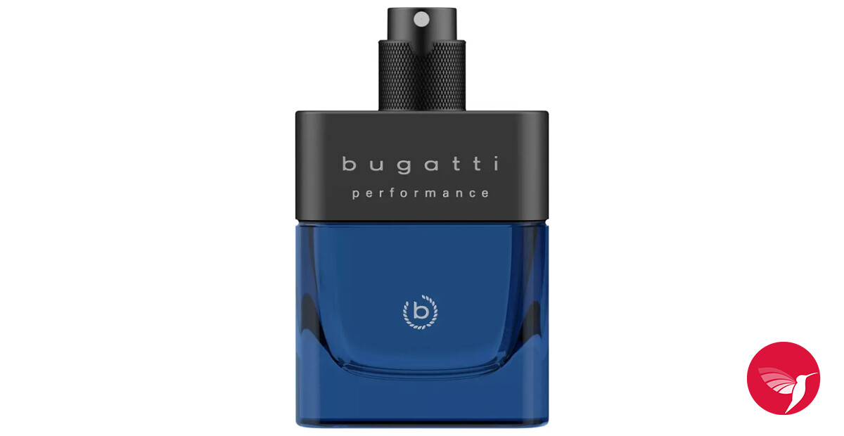 Performance Deep Blue Bugatti Fashion cologne - a new fragrance for men ...