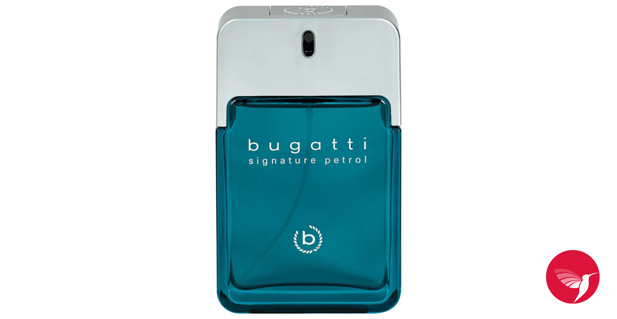 Signature Petrol Bugatti Fashion cologne - a fragrance for men 2022