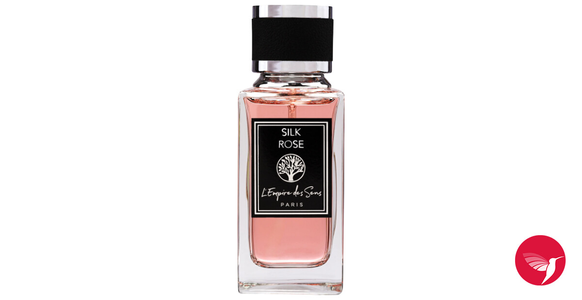 Silk Rose L'Empire des Sens άρωμα - ένα νέο άρωμα για γυναίκες και ...