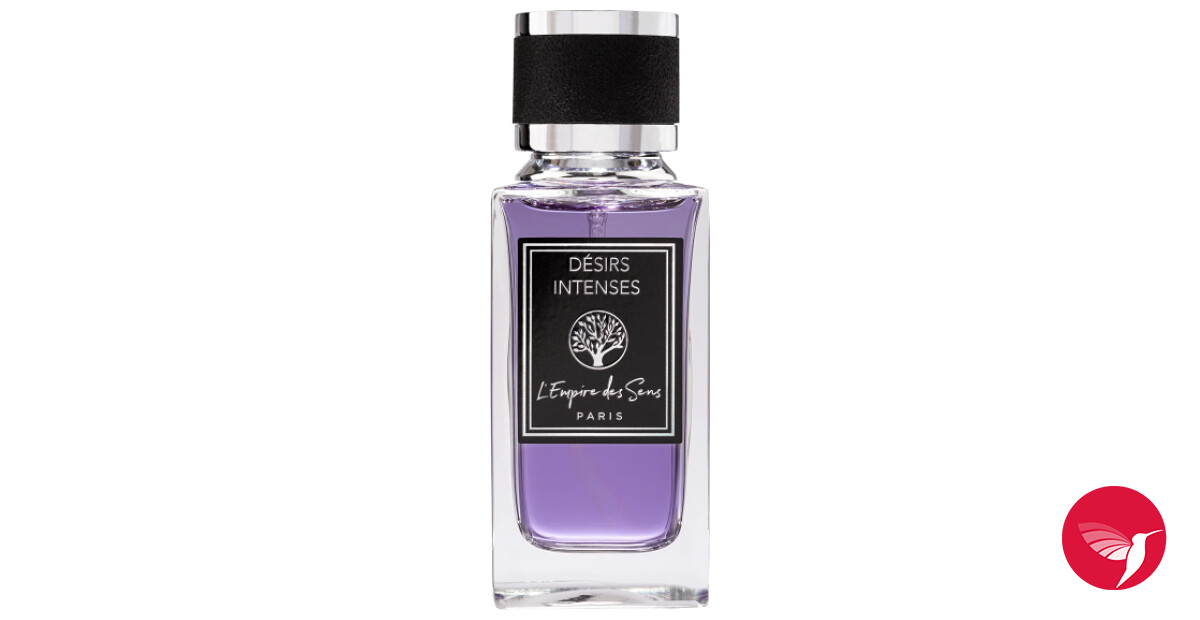 Désirs Intenses L'Empire des Sens perfume - a new fragrance for women ...