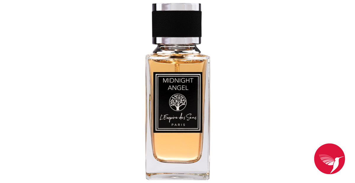 Midnight Angel L'Empire des Sens άρωμα - ένα νέο άρωμα για γυναίκες και ...