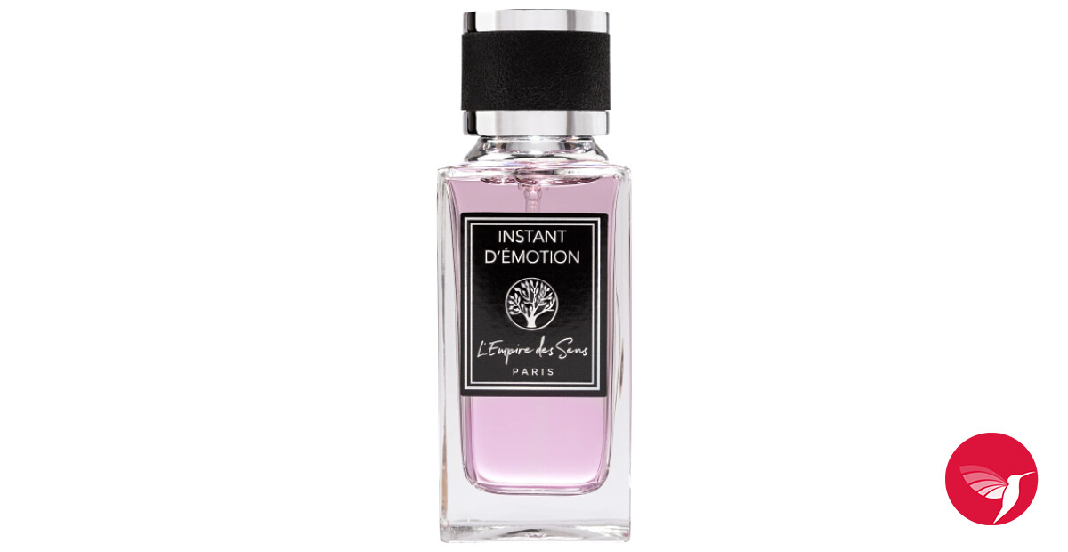 Instant d'Emotion L'Empire des Sens perfume - a new fragrance for women ...