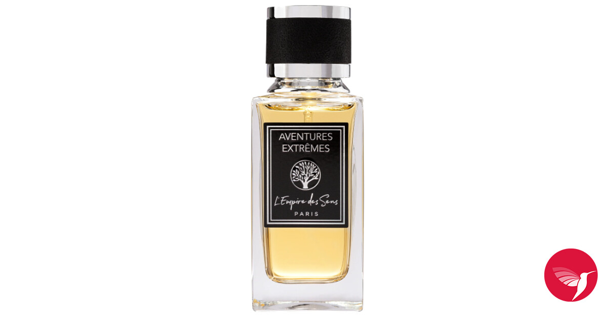 Aventures Extrêmes L'Empire des Sens perfume - a new fragrance for ...