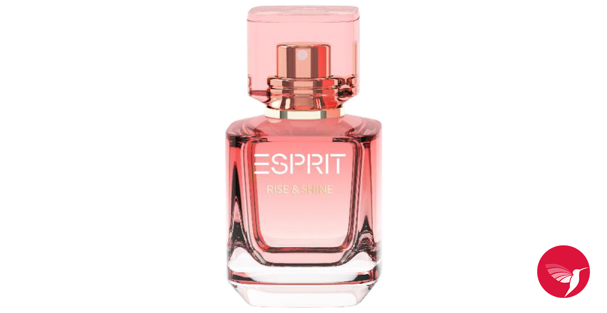 Rise & Shine Esprit perfume - a fragrance for women 2022