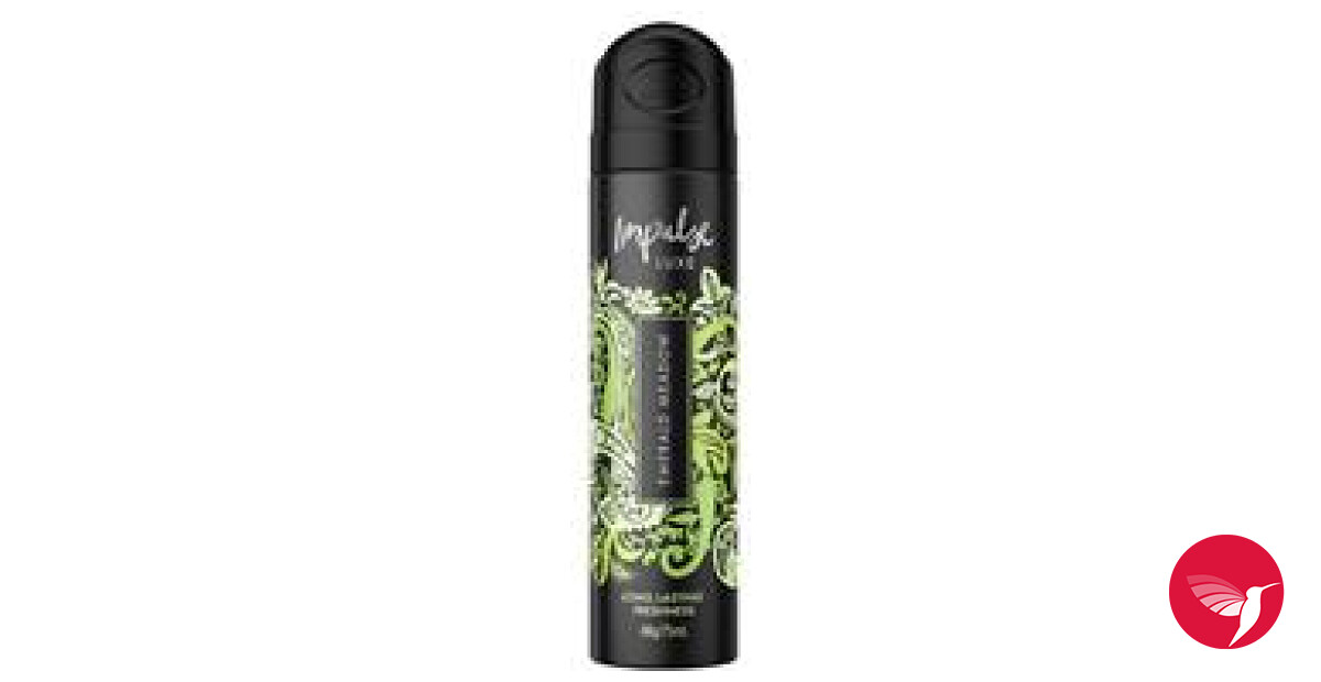 Emerald Meadow Impulse parfum - een geur voor dames