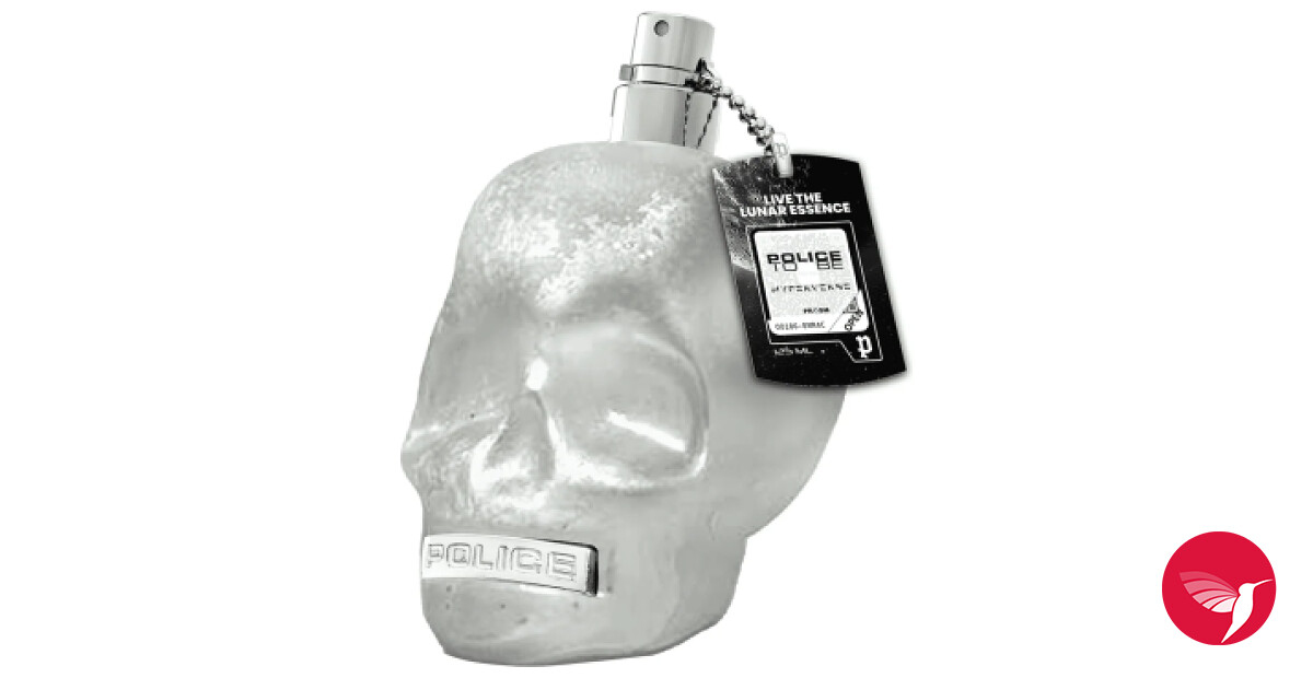 To Be Hyperverse Police عطر - a fragrance للنساء