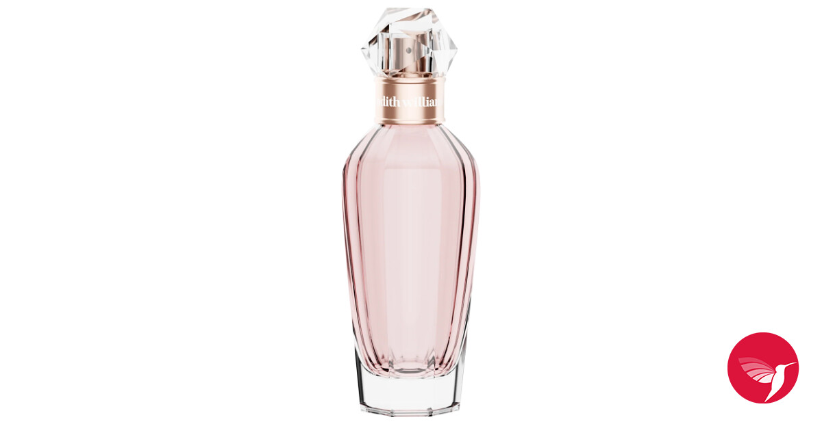 Beautiful Judith Williams perfume - a fragrance for women and men