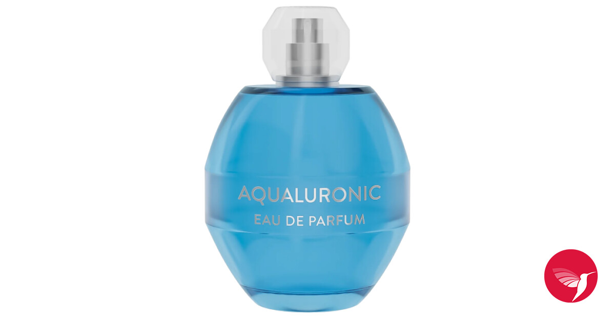 Aqualuronic Judith Williams perfume - a fragrance for women and men