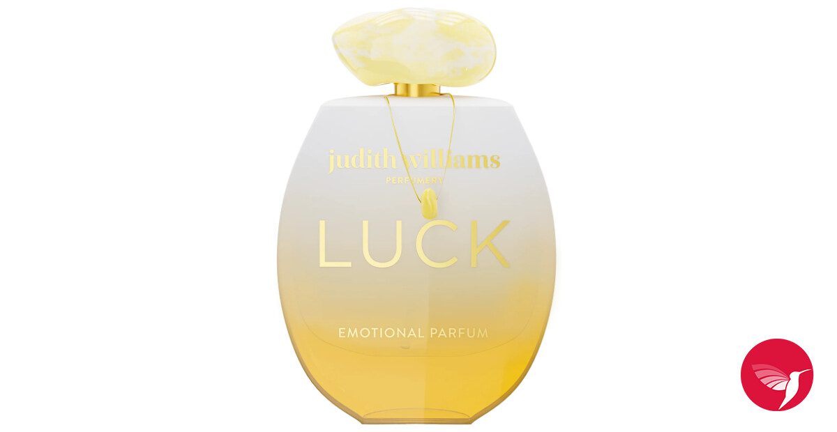 Luck Emotional Judith Williams perfume - a fragrance for women and men