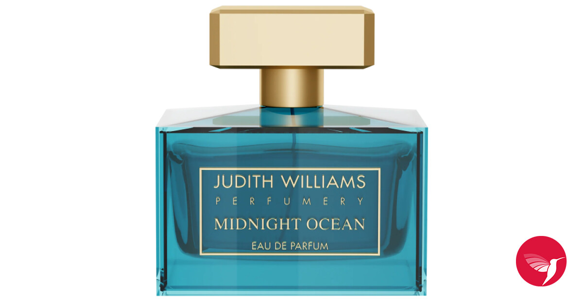Midnight Ocean Judith Williams perfume - a fragrance for women and men