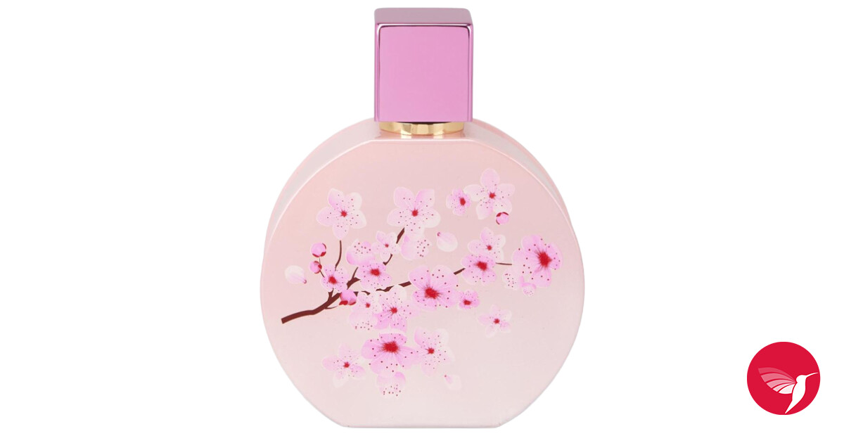 Under The Cherry Blossoms Judith Williams perfume - a fragrance for ...