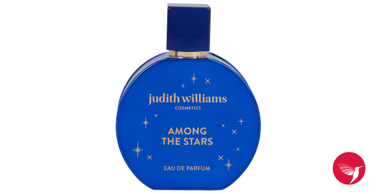 Among the Stars Judith Williams perfume - a fragrance for women and men