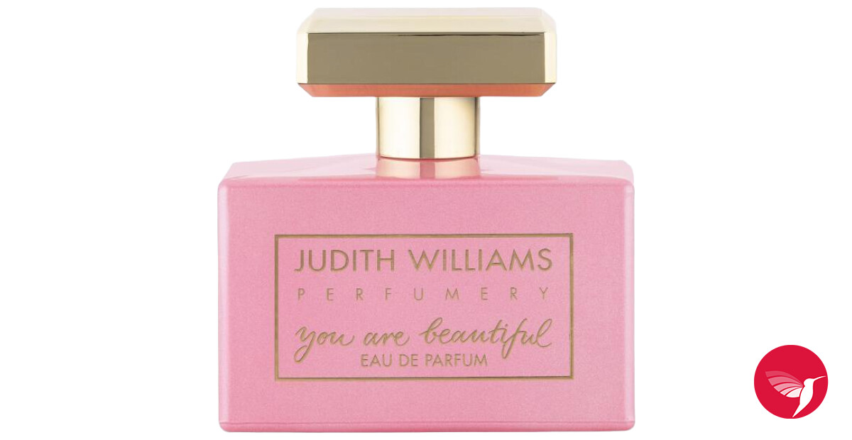 You Are Beautiful Judith Williams perfume - a fragrance for women and men