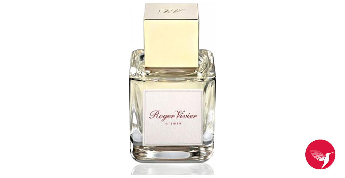 L' Iris Roger Vivier parfum - un parfum pour femme 2010