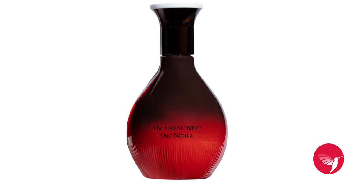 Oud Nebula The Harmonist perfume - a new fragrance for women and men 2024