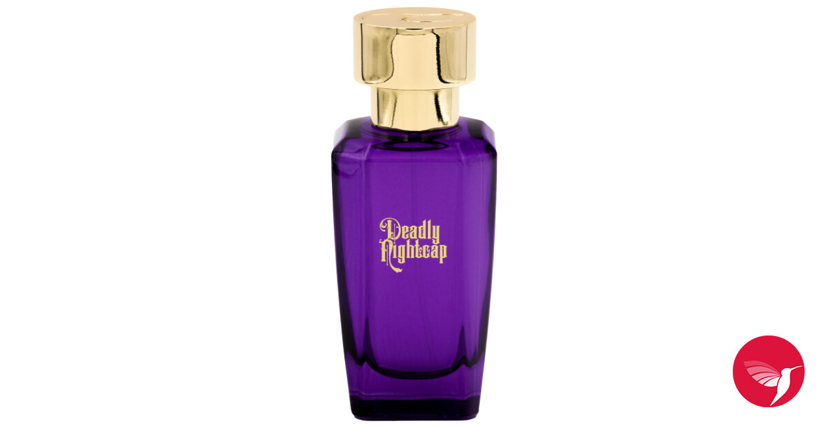 Deadly Nightcap Curatrix Parfum - ein neues Parfum für Frauen und ...