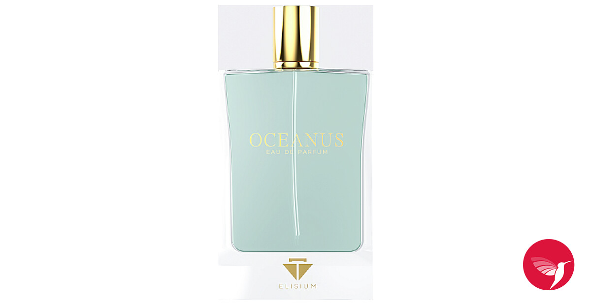 Oceanus Elisium perfume - a fragrance for women and men 2023