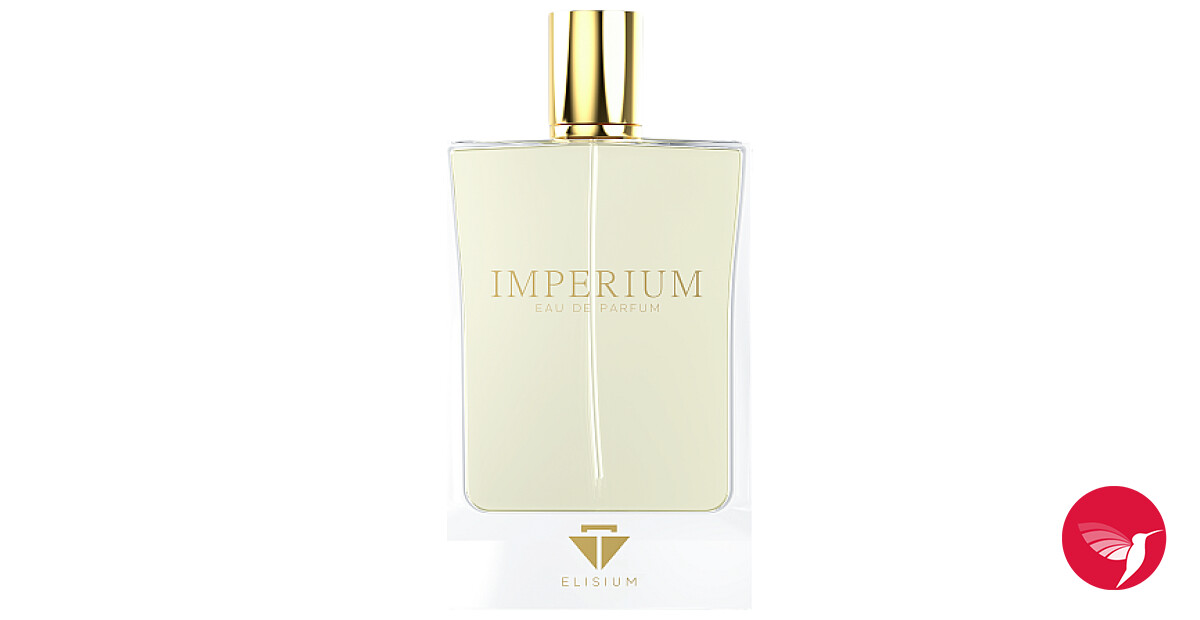 Imperium Elisium parfém - a vůně pro ženy a muže 2022