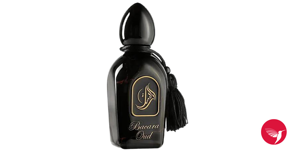 Bacara Oud Arabesque Perfumes Parfum - ein neues Parfum für Frauen und ...