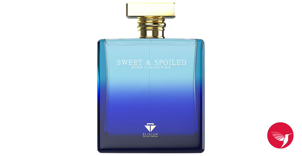 Sweet & Spoiled Elisium - una novità fragranza unisex 2024