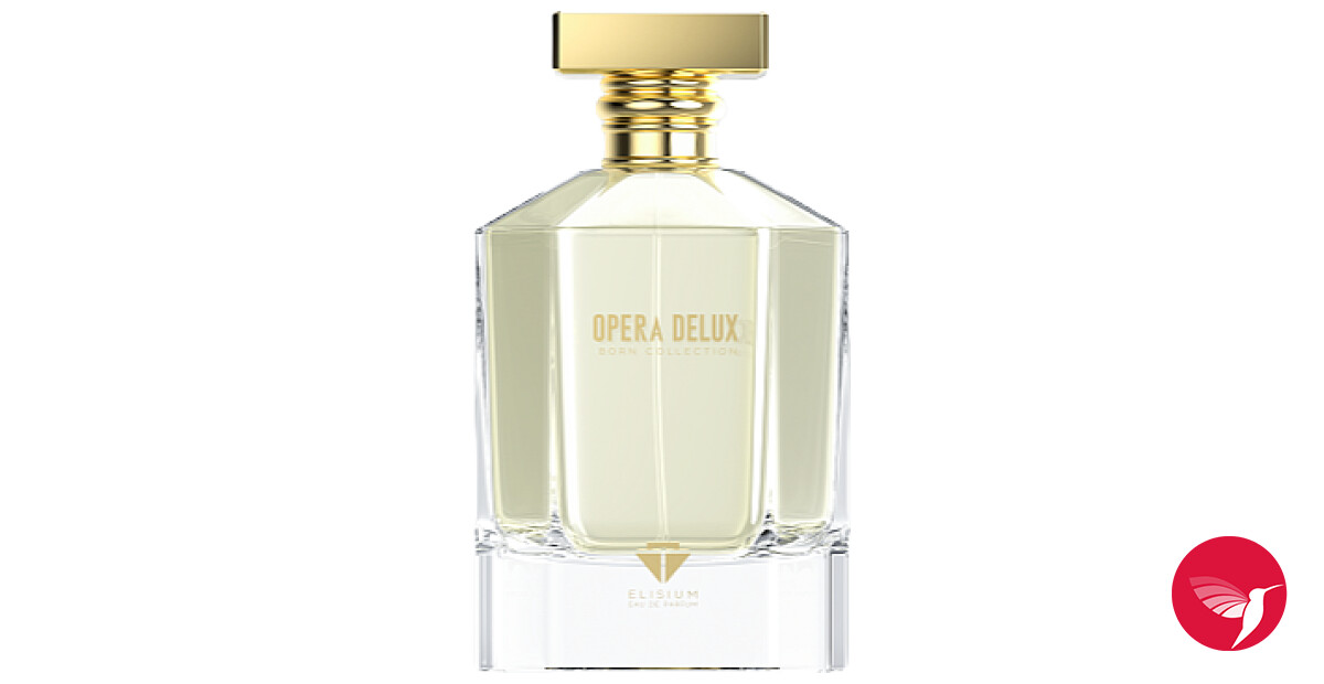 Opera Delux Elisium Parfum - ein neues Parfum für Frauen und Männer 2024