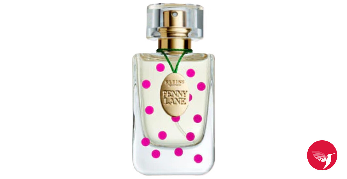 Penny Lane Kleins Perfumery perfume - a fragrance for women and men