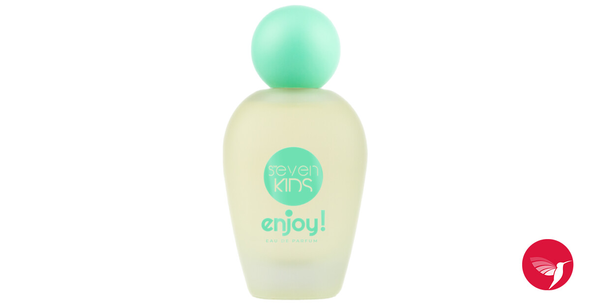 Enjoy! SevenKIDS perfume - a novo fragrância Compartilhável 2024