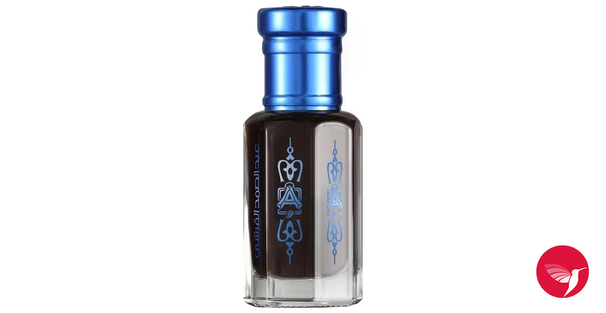 Kashmir Musk Abdul Samad Al Qurashi perfume - a fragrância Compartilhável