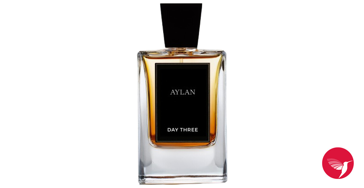 Aylan Day Three parfém - a Nový vůně pro ženy a muže 2024