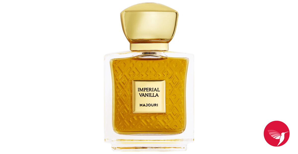 Imperial Vanilla Majouri perfume - a new fragrance for women and men 2024