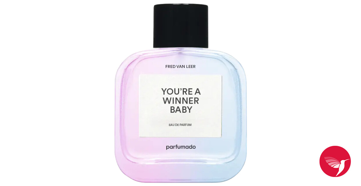 You're A Winner Baby Parfumado perfume - a fragrance for women and men 2023