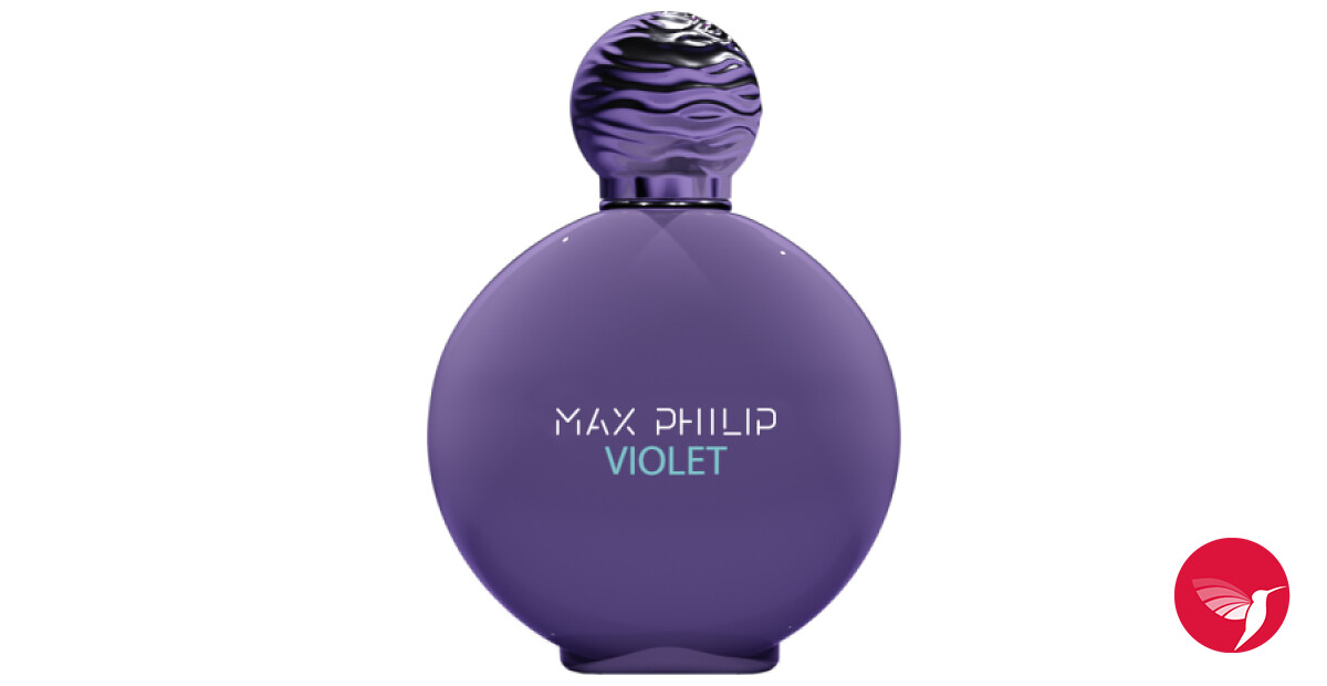 Violet Max Philip perfume - a new fragrance for women and men 2024